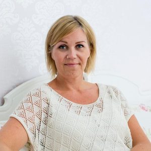 Anna om kristallsjukan: Yrseln försvann med en enkel övning! - Hemmets ...