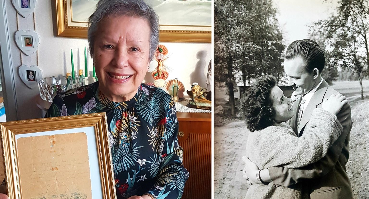 Kristina Ohlsson om oväntade framgången: ”En fet överraskning”