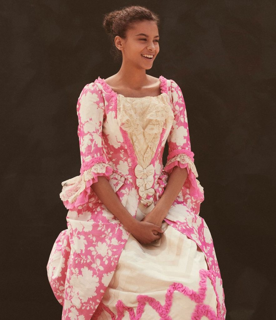 Augusta Lundin - Sveriges första stora modeskapare - Hemmets Journal