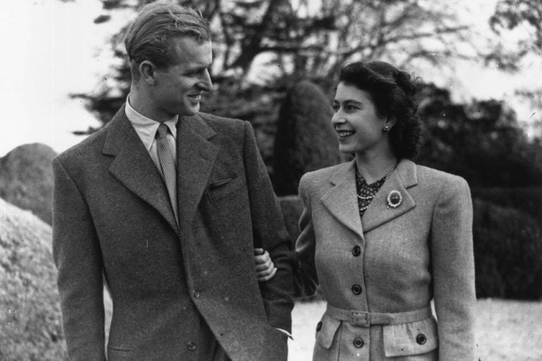 Här är Elizabeths 70 år på tronen: Från ung drottning till historisk ...