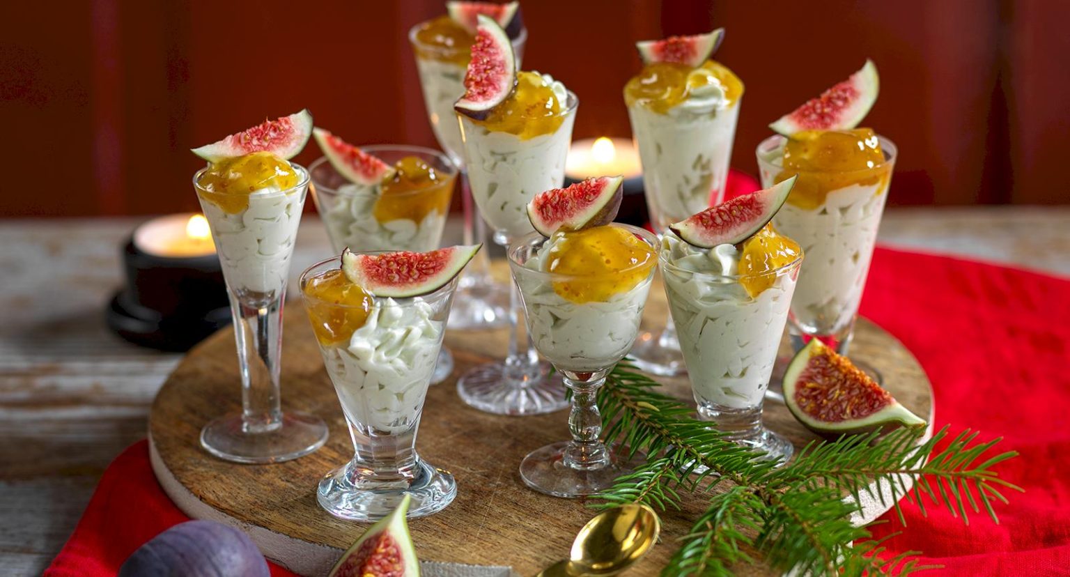 Plockmat till julens buffébord och glöggmingel: 14 recept