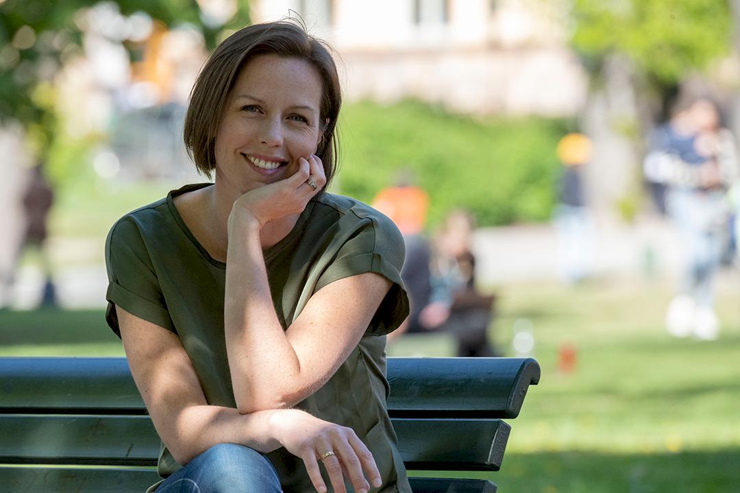 Så blir du en superåldring – i 4 enkla steg - Hemmets Journal