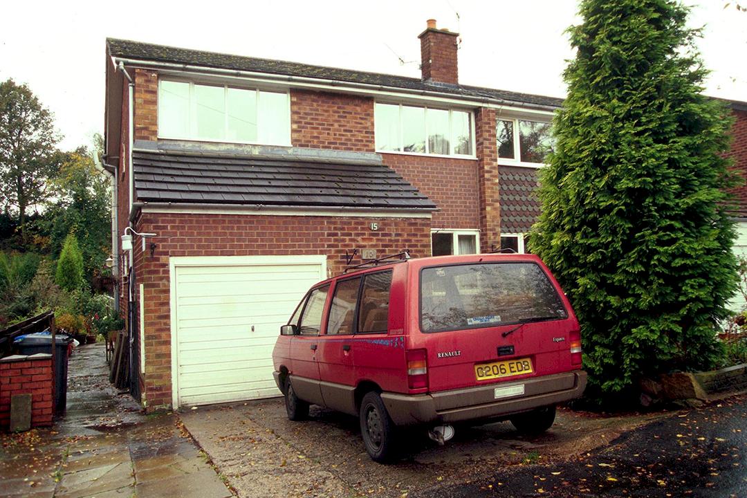 Harold Shipman kan ha dödat 300 patienter - Hemmets Journal