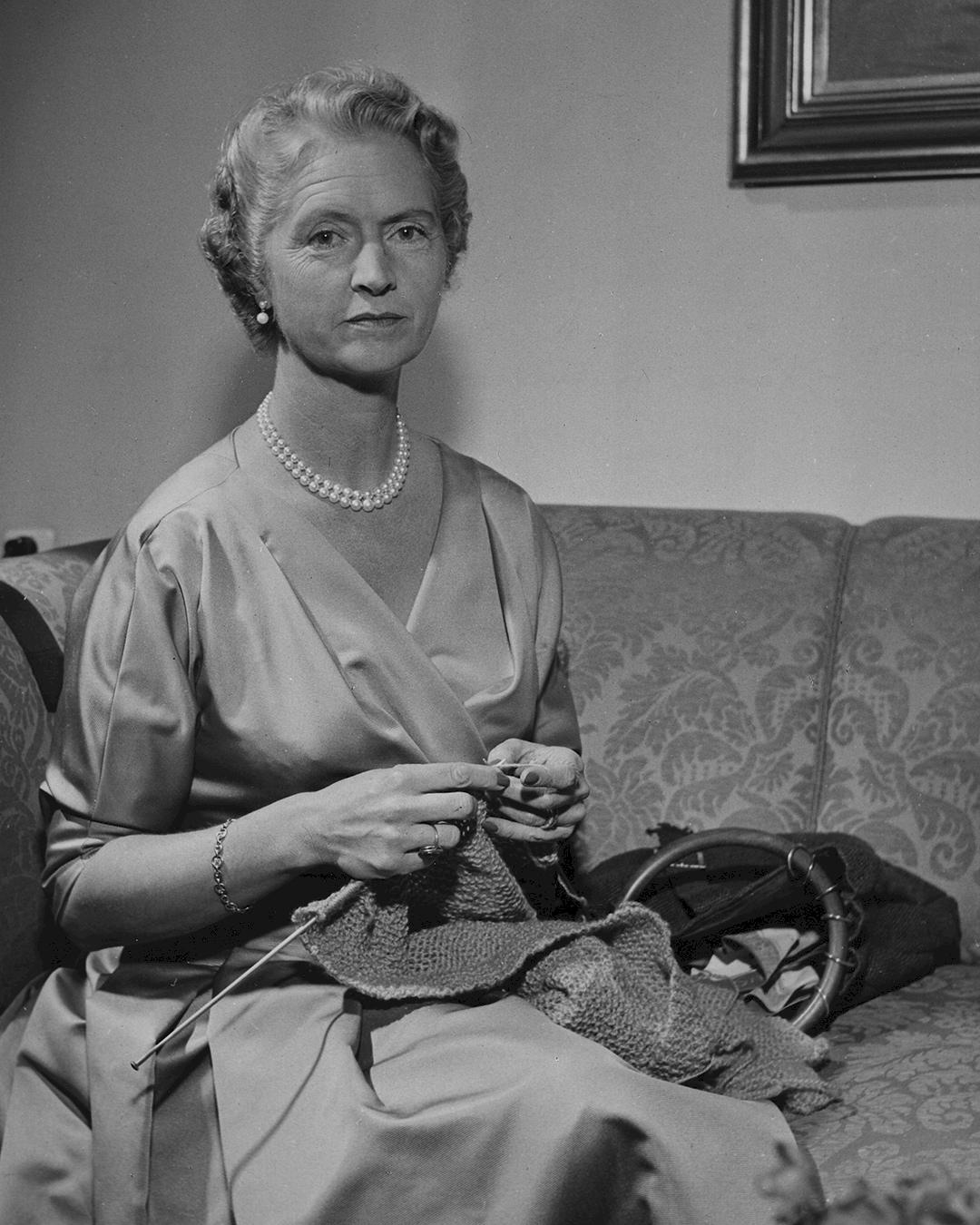 Prinsessan Sibylla: Vem var kungens mamma – egentligen?