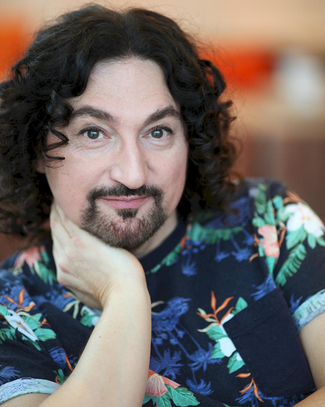 Thomas Di Leva om stenkastningen - Hemmets Journal