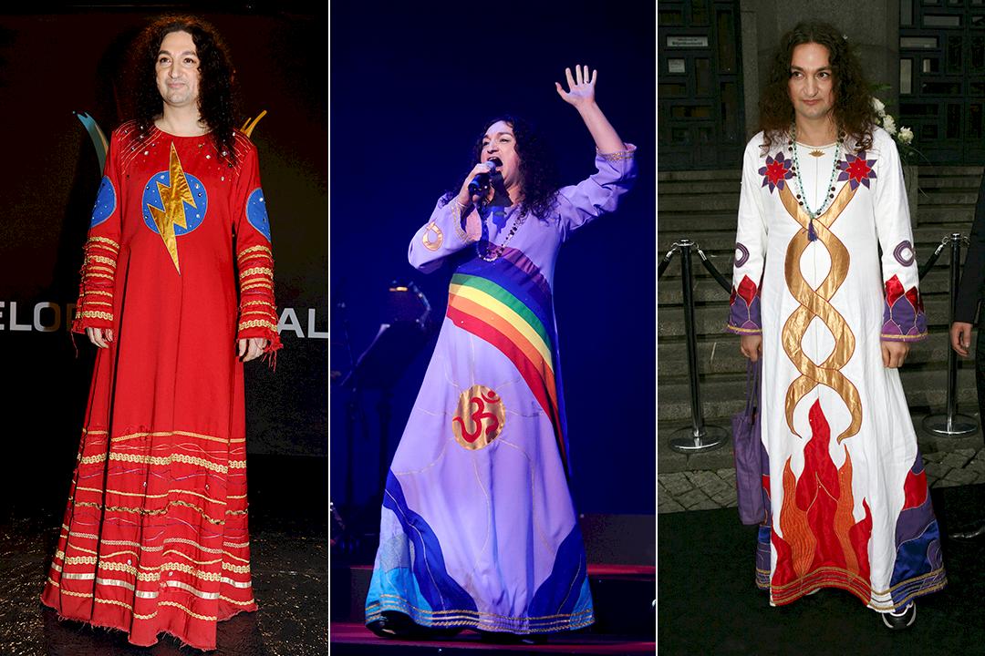 Thomas Di Leva om stenkastningen - Hemmets Journal