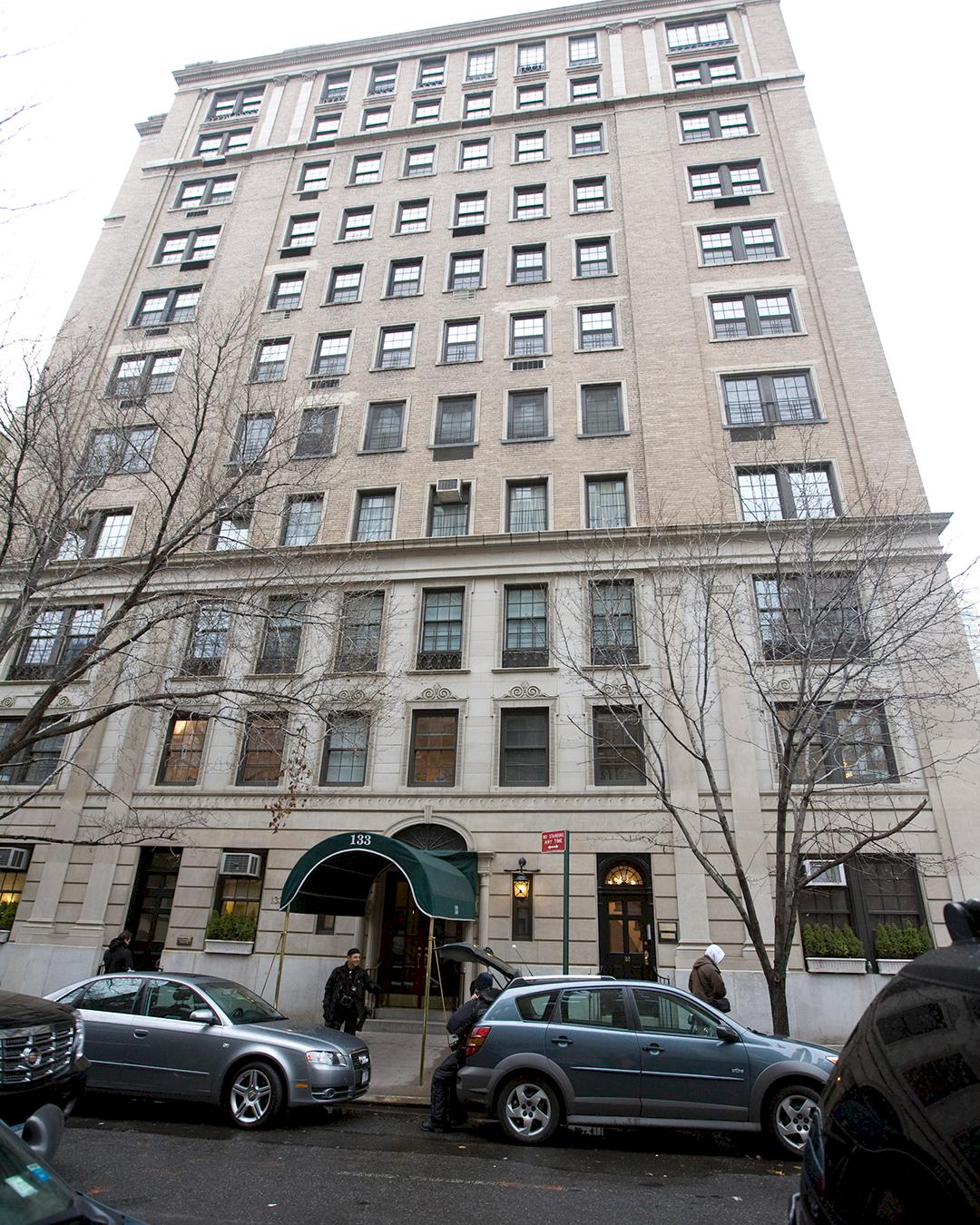 Så blev Bernie Madoff monstret på Wall Street - Hemmets Journal