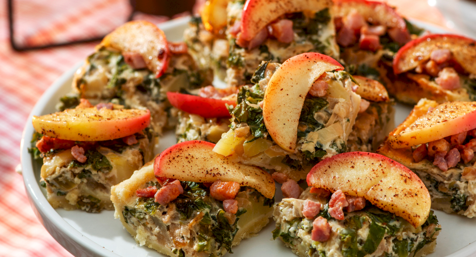 Plockmat till julens buffébord och glöggmingel: 14 recept