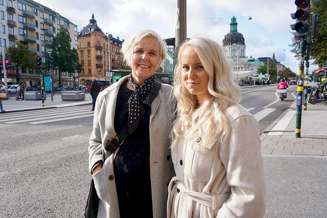 Drabbades av hjärtstopp mitt i Stockholm - Hemmets Journal