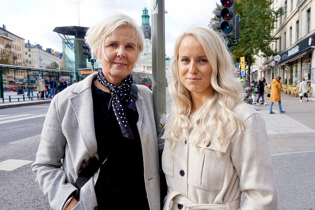 Drabbades av hjärtstopp mitt i Stockholm - Hemmets Journal