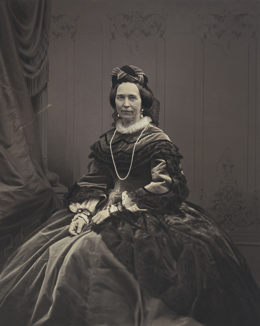 Joséphine: Drottningen med en okuvlig drivkraft - Hemmets Journal