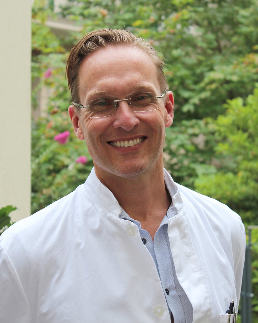 McGill-metoden: Lindrar ryggvärk - Hemmets Journal