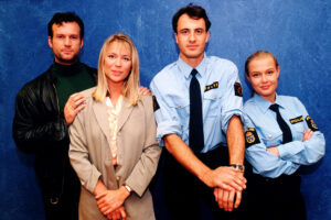 Det gör Sanna Ekman idag - Hemmets Journal