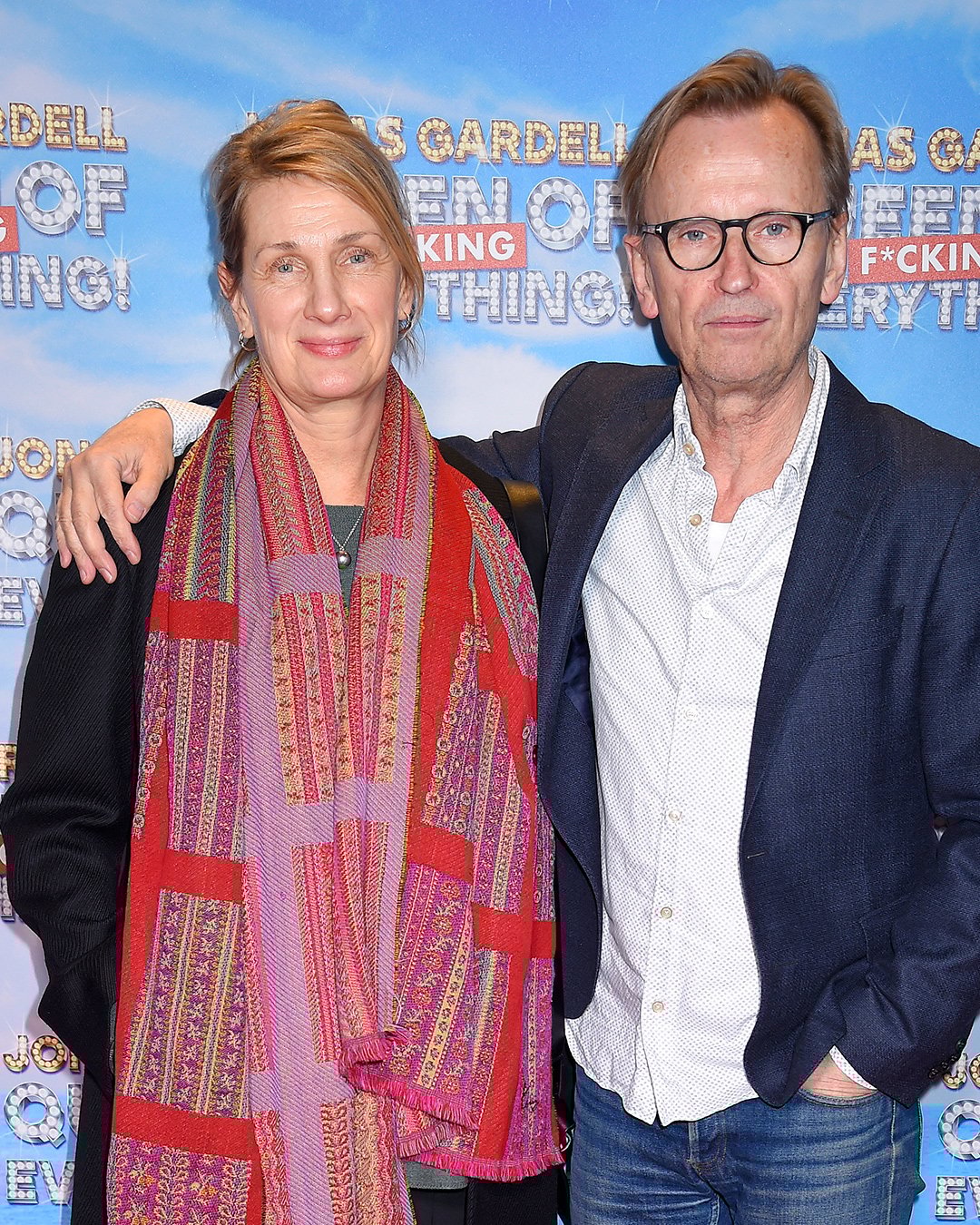 Johan Ulveson har många rädslor - Hemmets Journal