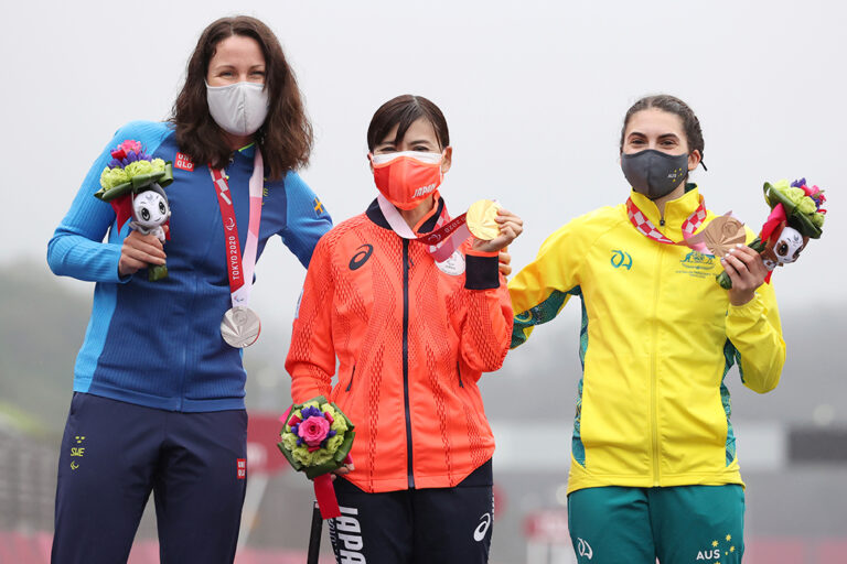 Anna Beck: ”Även om det känns orättvist ger jag inte upp”