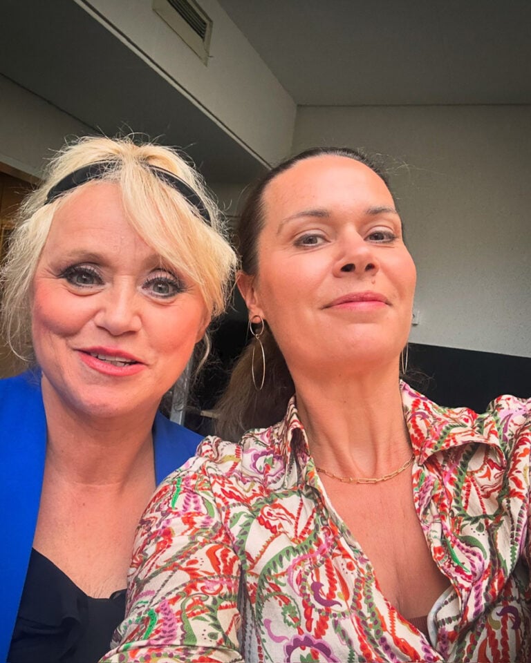 Nanne Grönvall om stökiga uppväxten: ”Bråk, slagsmål och poliser”