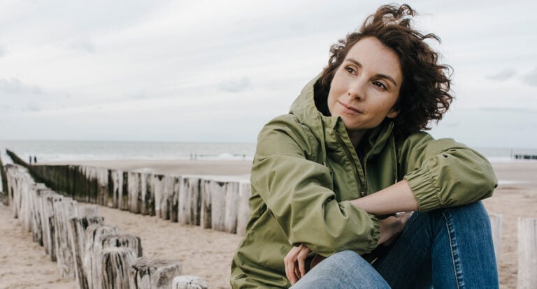 Lotta Ramel om sin ungdoms stora kärlek - Ted Gärdestad - Hemmets Journal