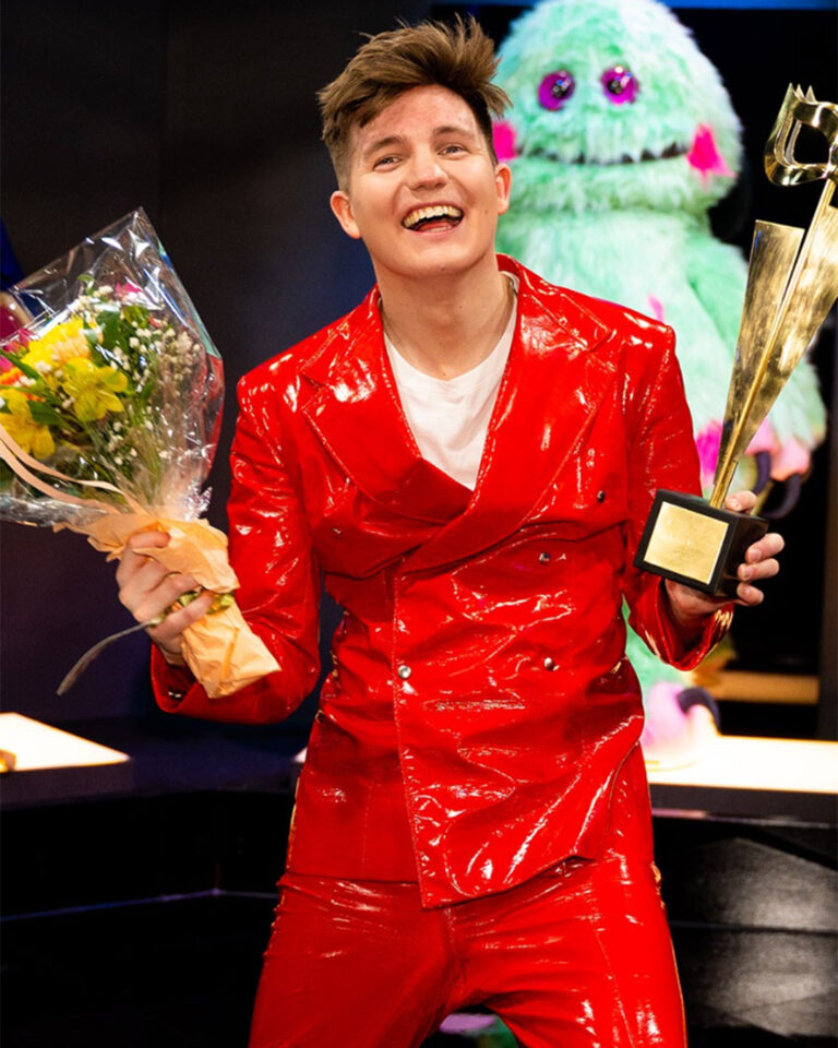 Daniel Norberg om karriären, kärleken, och skattjakter