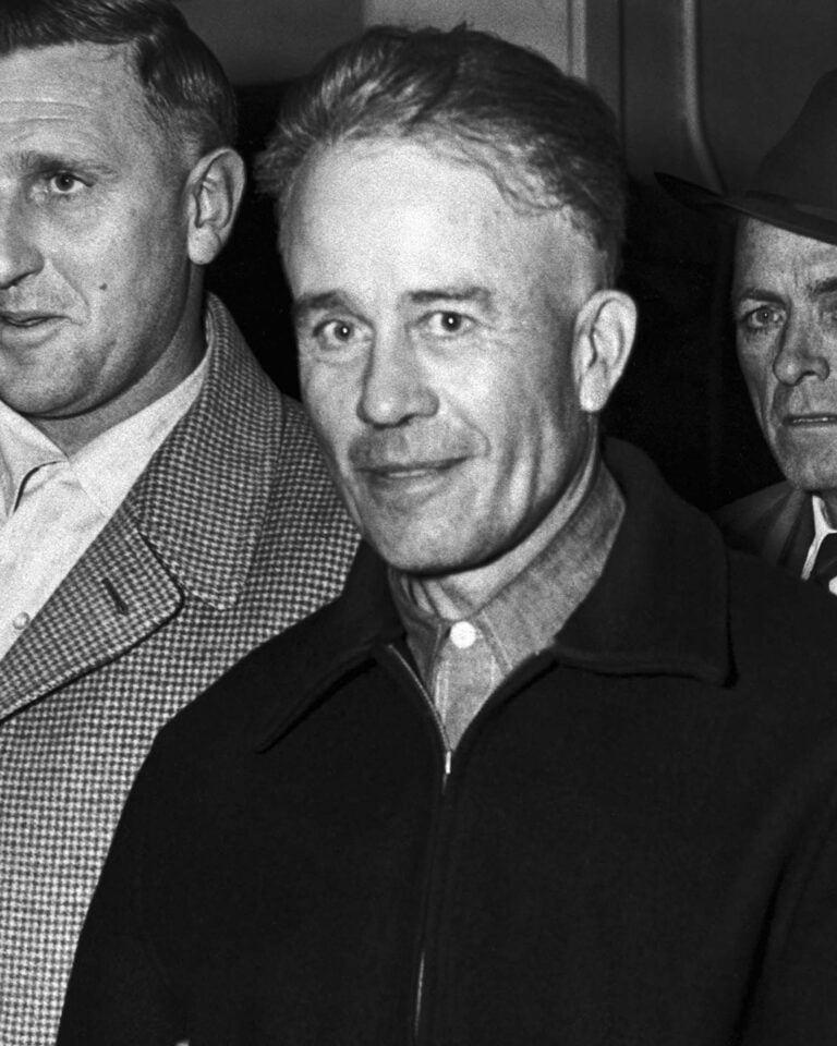 20 av världens värsta seriemördare - Hemmets Journal