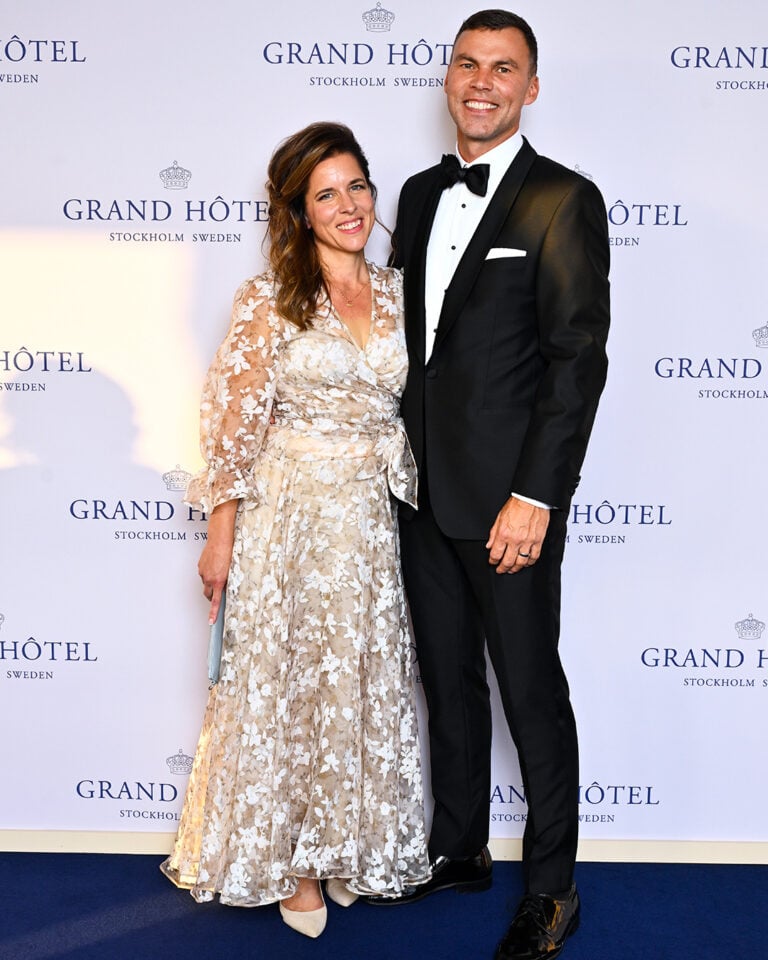 Astronauten Marcus Wandt om vägen till ISS: ”Drivs av nyfikenhet”