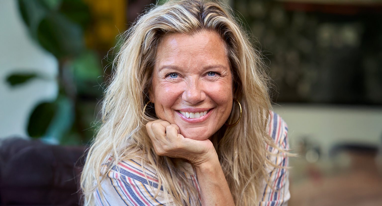 Emma Hamberg: ”Jag har fått massor av käftsmällar i kärlek”