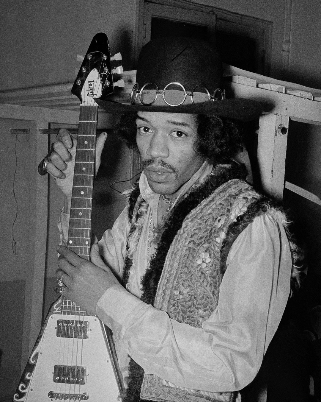 27 Club: De 40 mest kända medlemmarna - Hemmets Journal