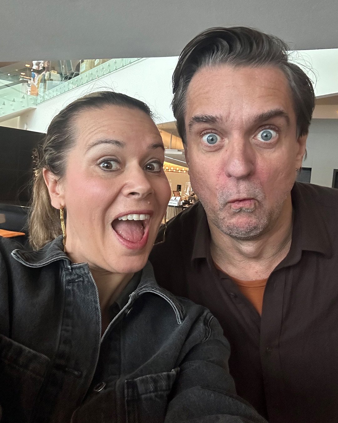 Fredde Granberg gör comeback som Ragge - Hemmets Journal