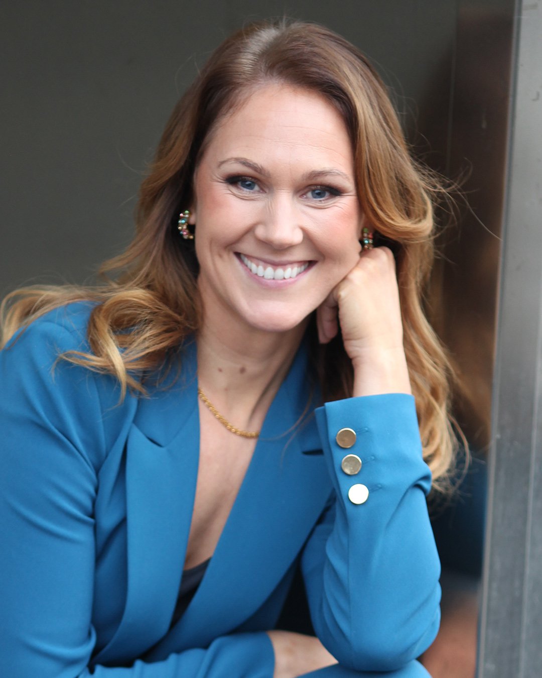 Maria Forsblom om räddningen efter separationen