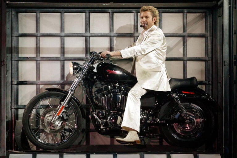 Joe Labero om pappans bortgång: ”Det känns overkligt än idag”