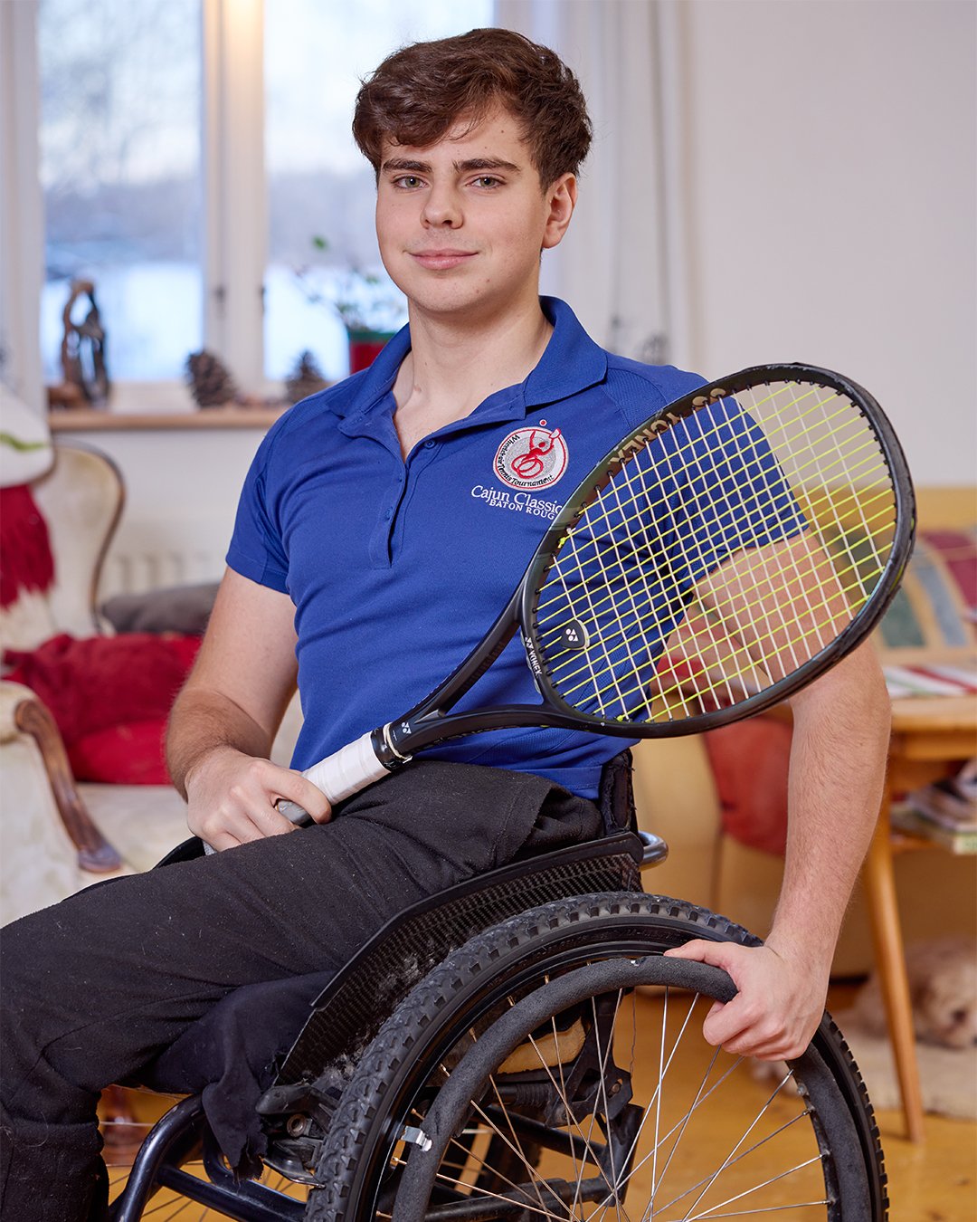 Äventyraren Aron Anderson: “Måste leverera” - Hemmets Journal