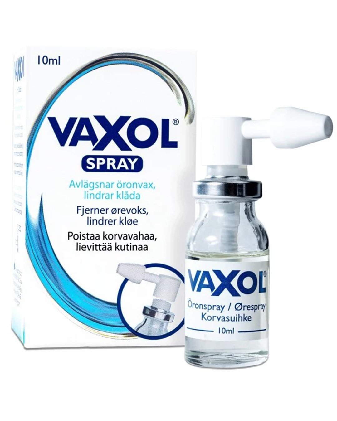 Så blir du av med besvärliga vaxproppar - Hemmets Journal