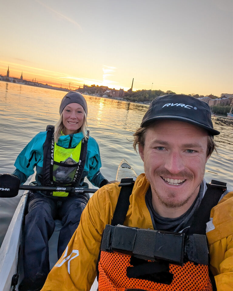 Äventyraren Aron Anderson: “Måste leverera” - Hemmets Journal