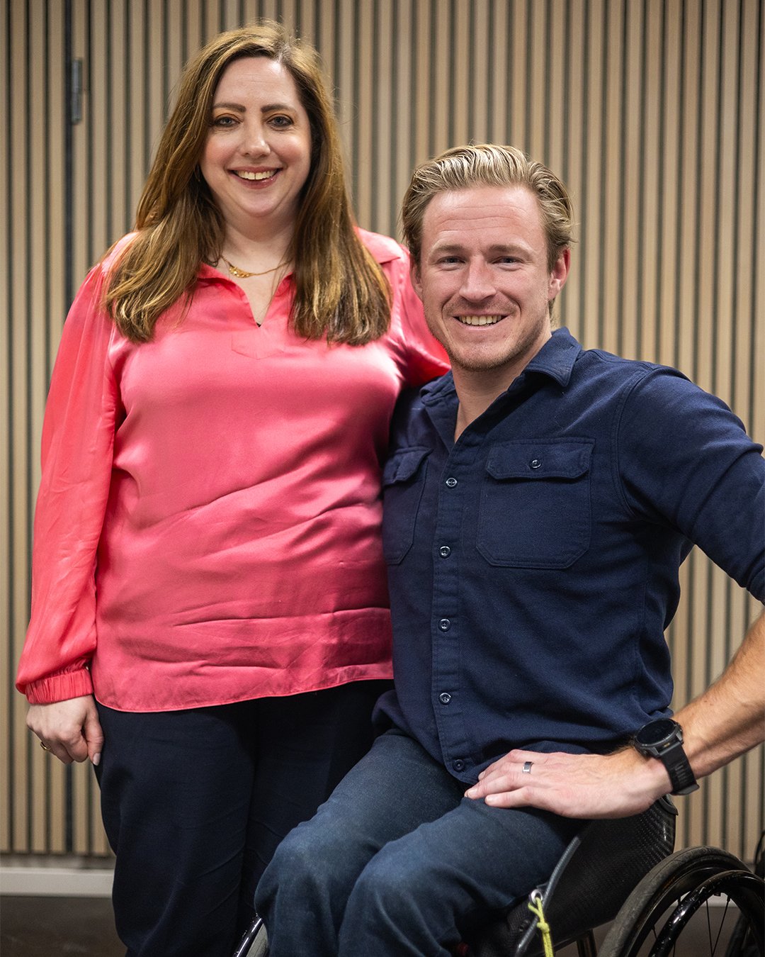 Äventyraren Aron Anderson: “Måste leverera” - Hemmets Journal