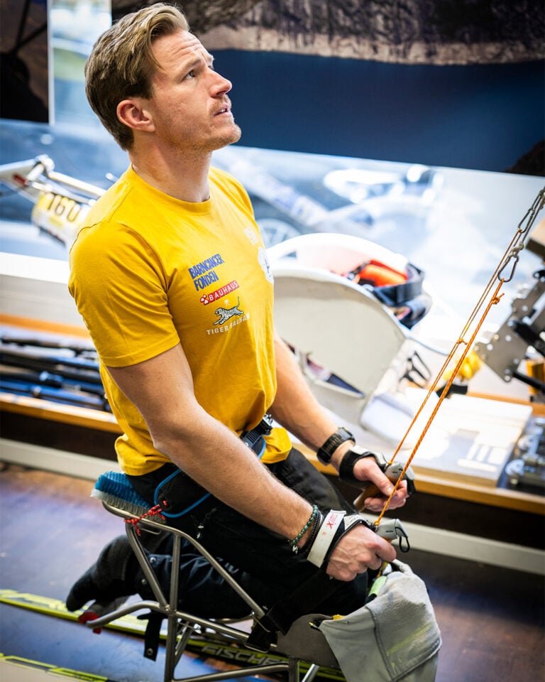 Äventyraren Aron Anderson: “Måste leverera” - Hemmets Journal