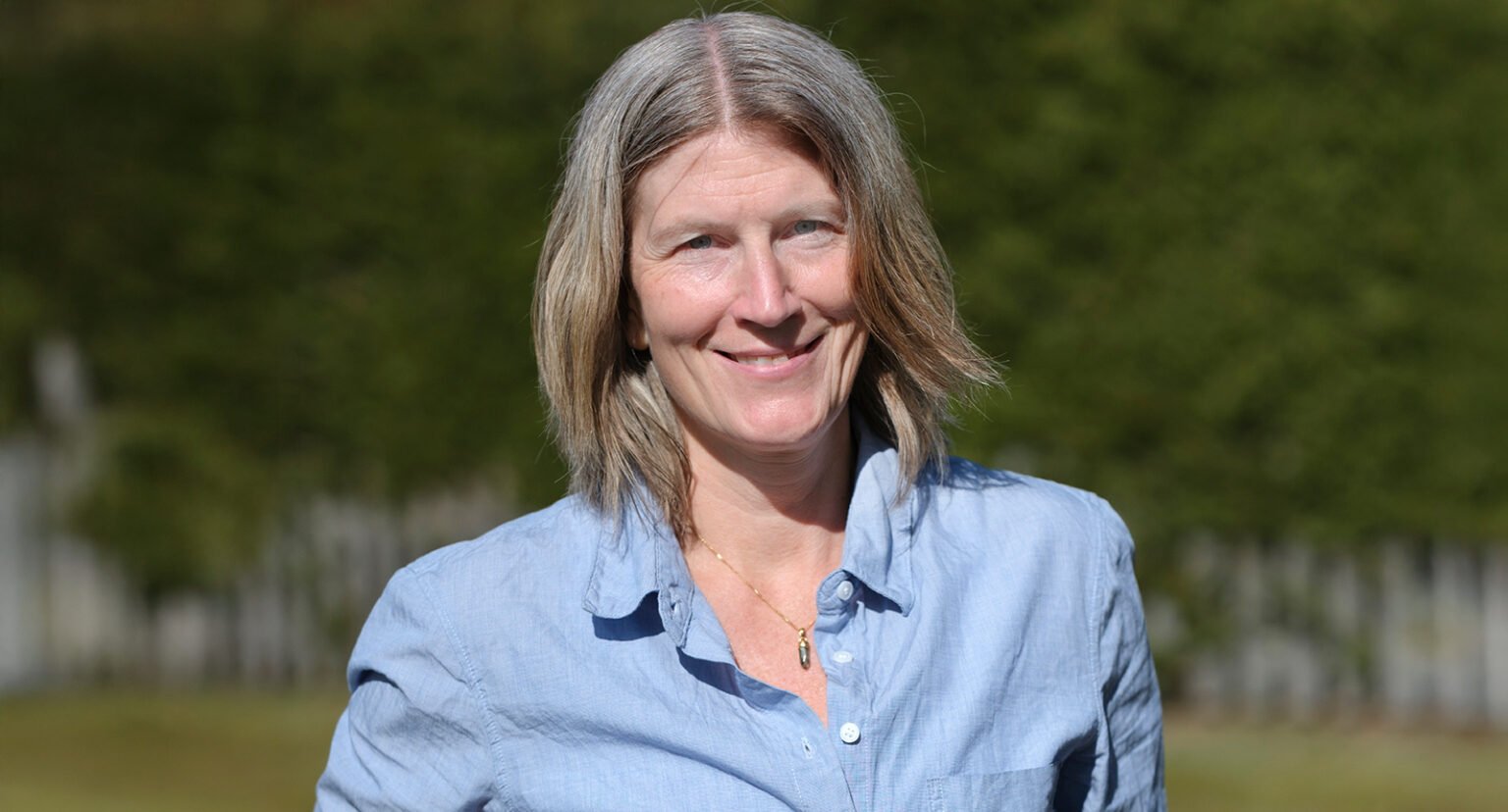 My Feldt: ”Jag tänker aldrig efter – jag bara kör”