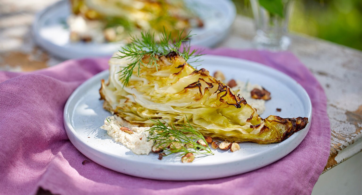 Enkla vaniljbullar med mycket fyllning - Hemmets Journal