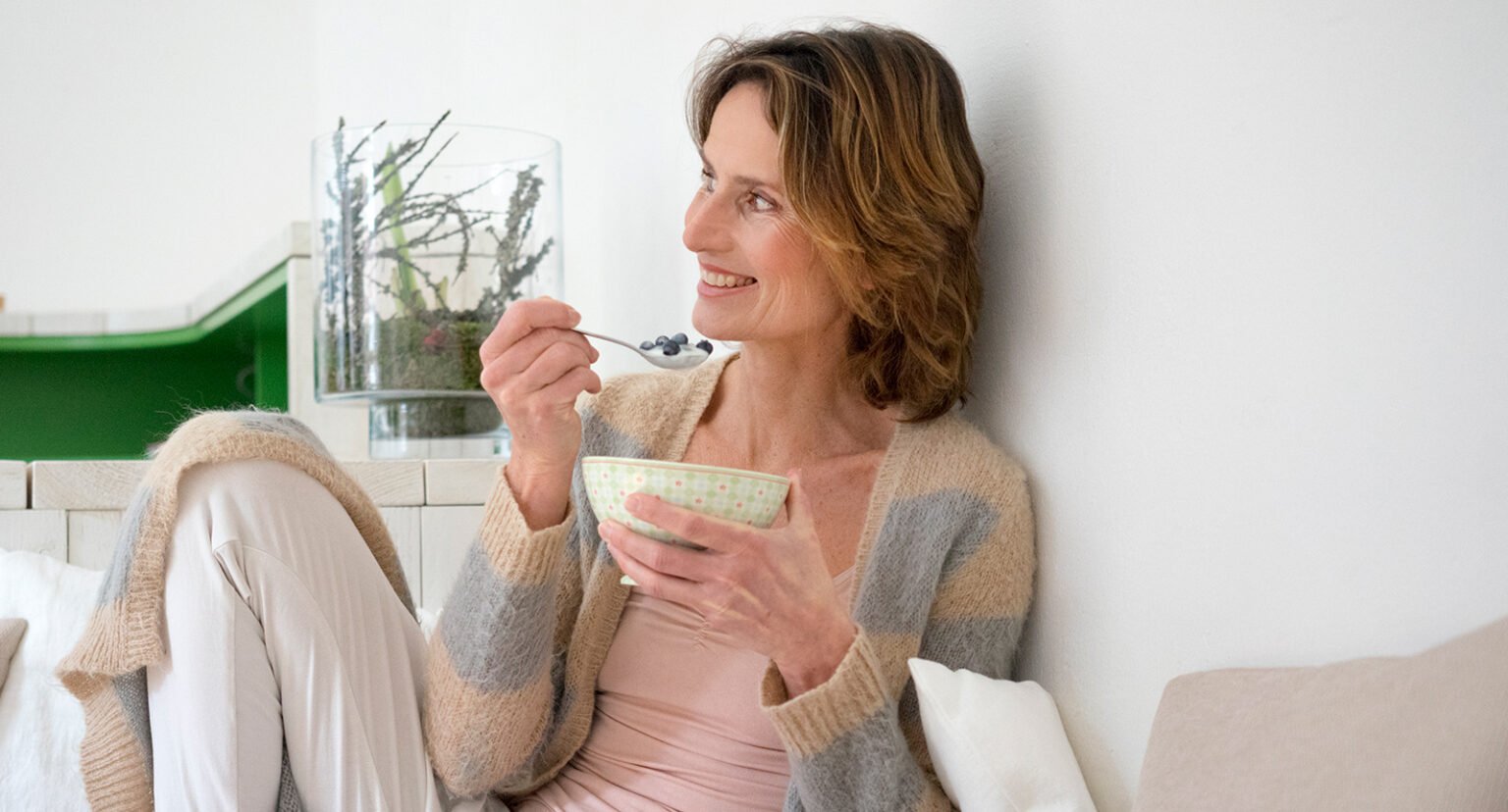 Kristina Ohlsson om oväntade framgången: ”En fet överraskning”