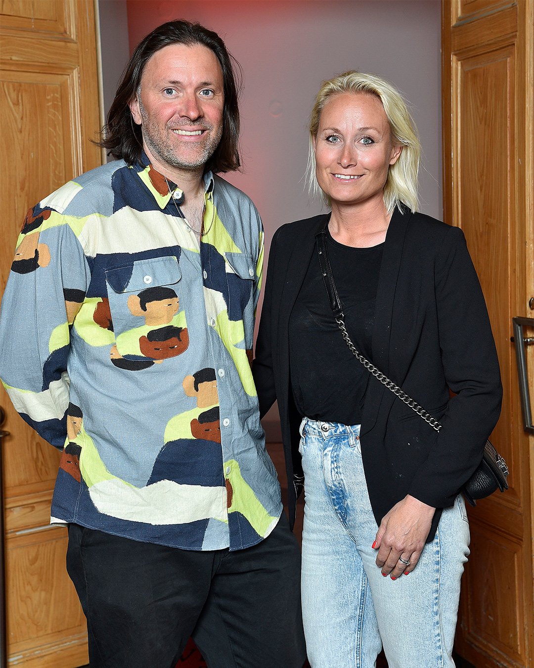 Niklas Ekstedt i Sveriges mästerkock: ”Jag är nog den snälla”