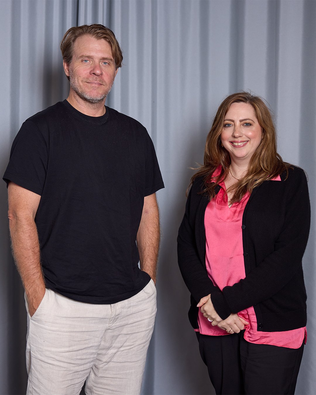 Saltkråkan-skådisen Henrik Norlén om att hitta rätt