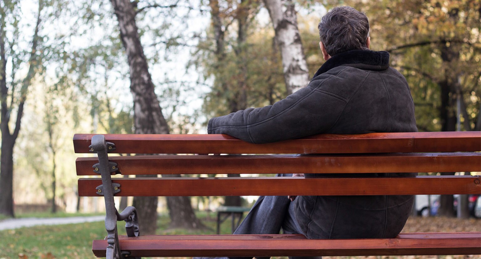 Per Lasson om Tunna blå linjen: “Jag var helt slut efter inspelningen ...