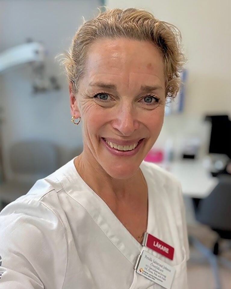 Ny medicin hjälper mot kronisk nästäppa - Hemmets Journal