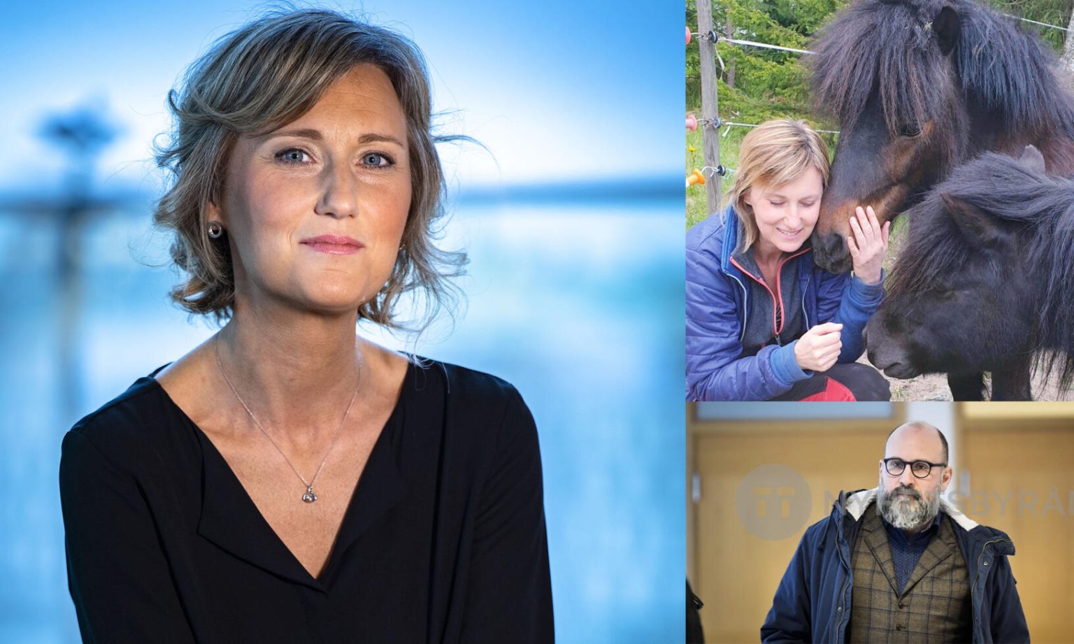 Emma Gembäck: “Vi är alla medskyldiga” - Icakuriren