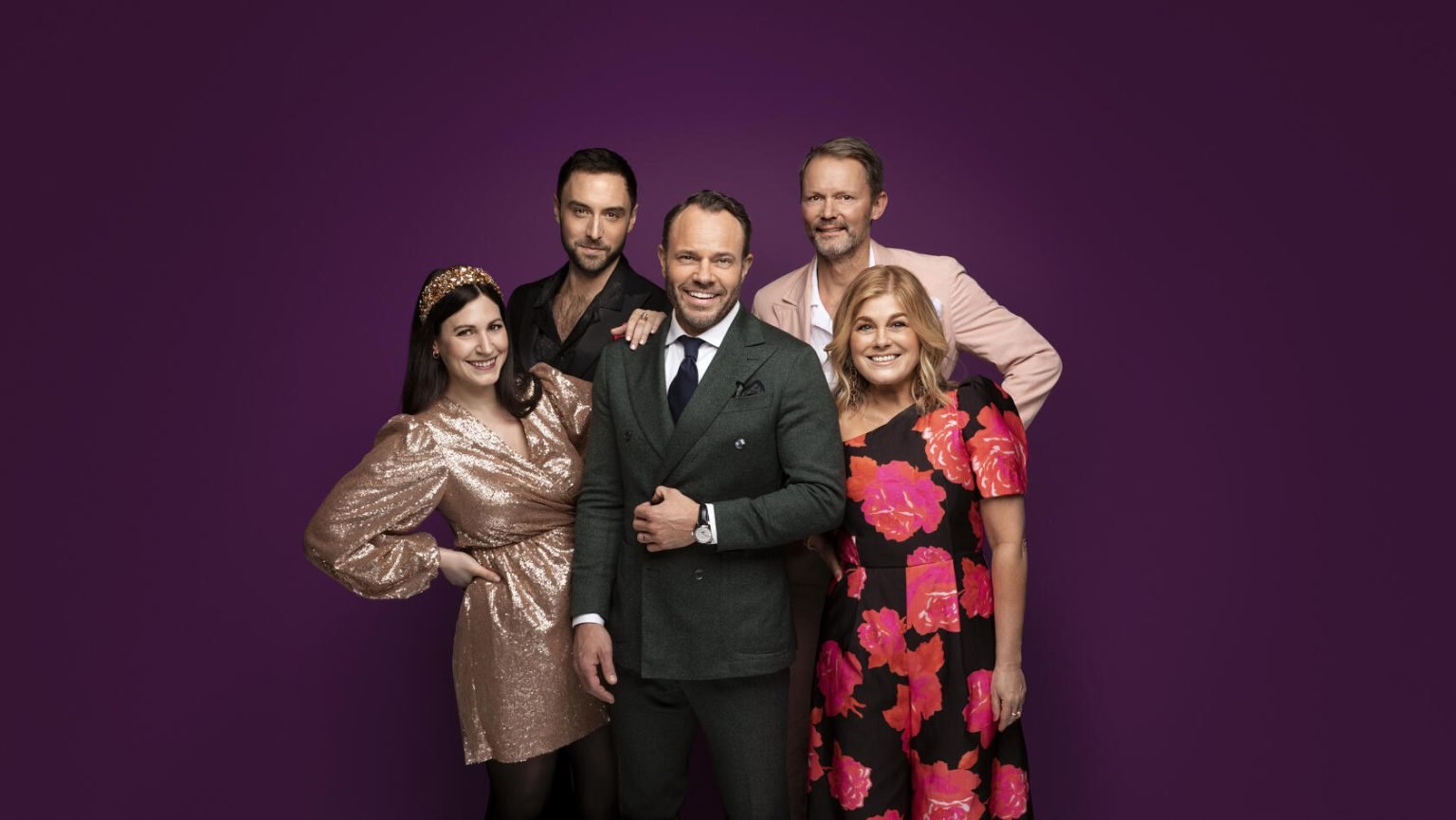 Hallå där - David Hellenius! - Icakuriren