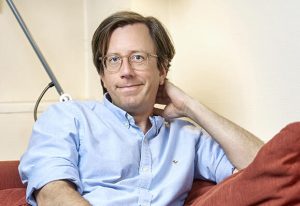 Kärleken förändrade allt för radioprofilen Eric Schüldt: “Om jag inte ...