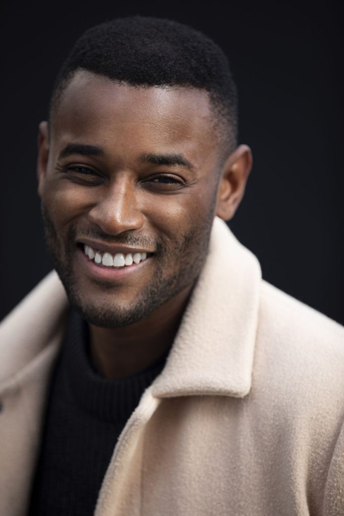 Roger Dupé: “Jag är van att kämpa” - Icakuriren