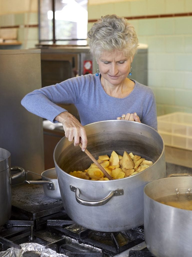 Anna Maria Corazza Bildt: “Jag trodde att jag var en city-girl, men nu ...