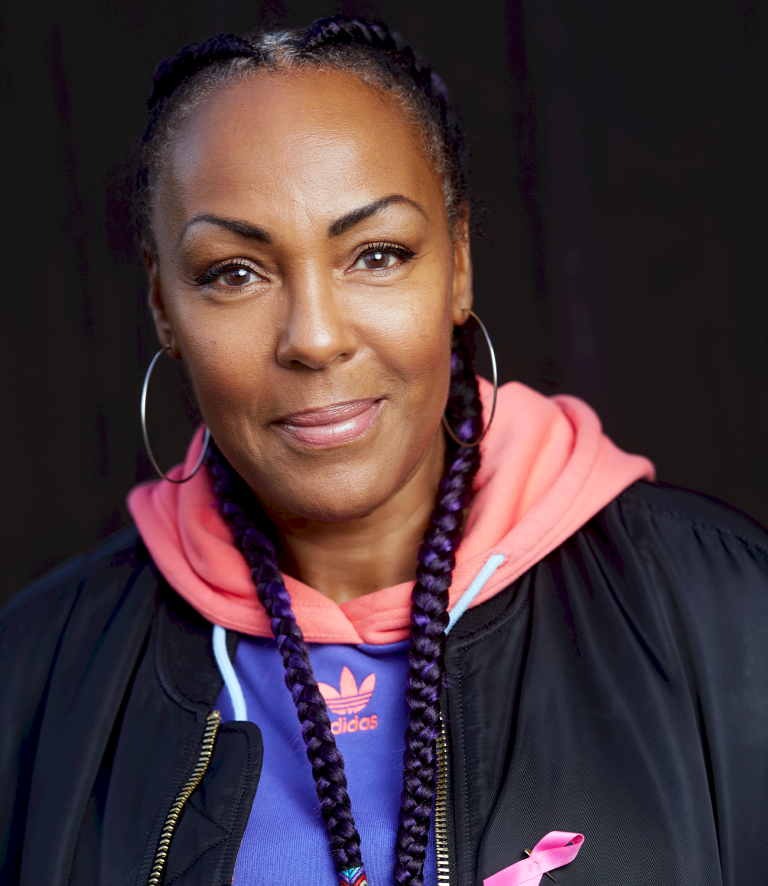 Artisten Kayo: ”Jag är öppen med mitt val att inte skaffa barn ...