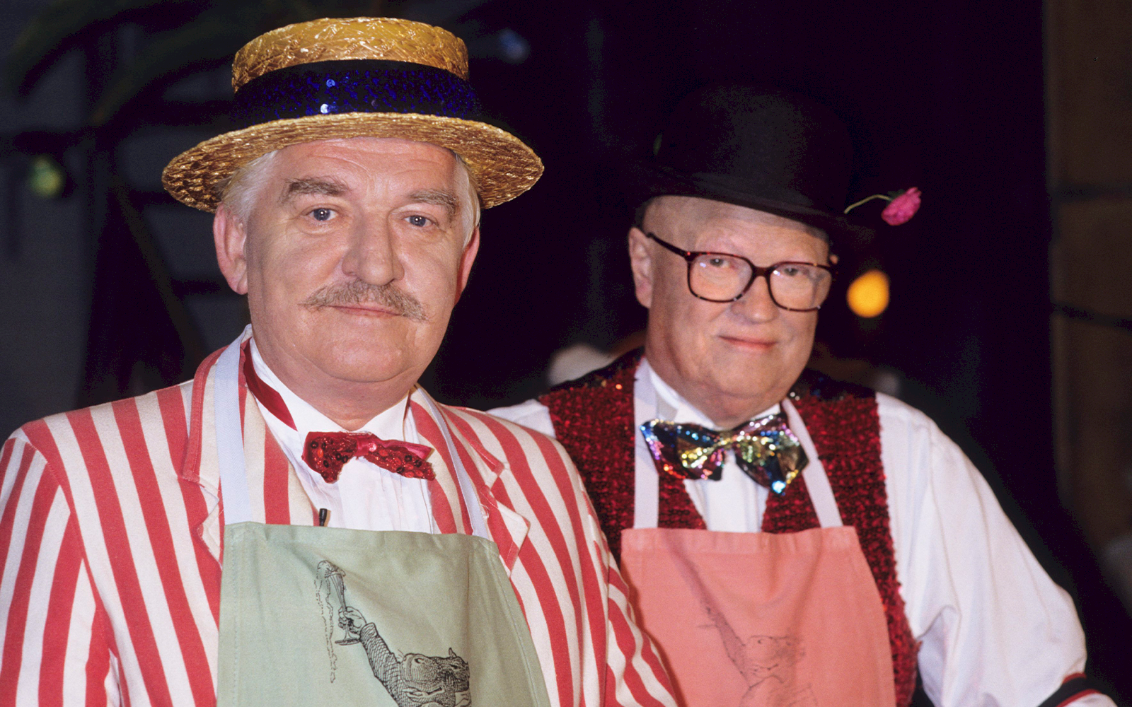 Povel Ramels största fiende var tråkigheter - Icakuriren