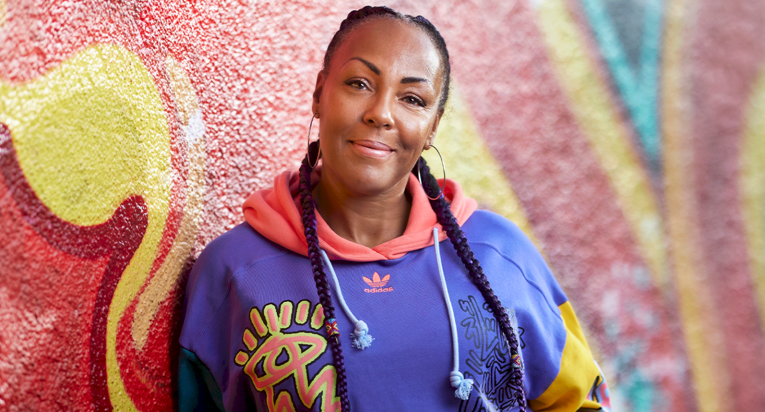 Artisten Kayo: ”Jag är öppen med mitt val att inte skaffa barn ...