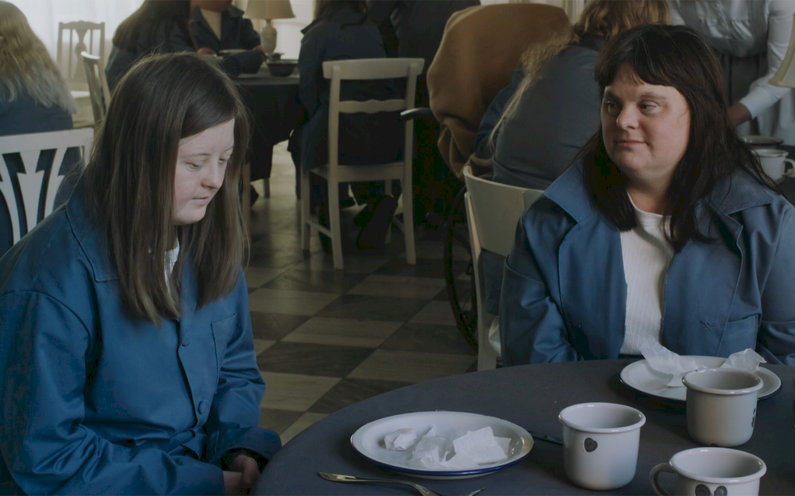 De omänskliga experimenten på Vipeholm: ”Jag kunde ha varit en av dem ...